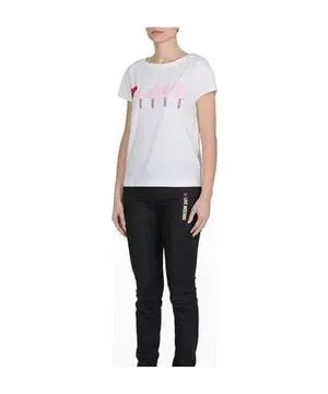 Moschino Printed T-shirt