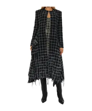 DIESEL® G-abrie Coat