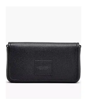 Marc Jacobs The Mini Crossbody Bag - Black