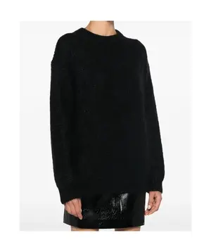 P.a.r.o.s.h Long Sleeve Crewneck Sweater