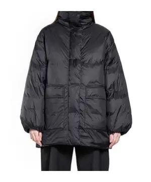 Studio Nicholson Quilted Puffer Jacket