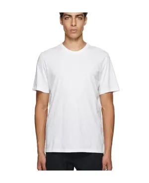 Theory T-shirt With Round Neck