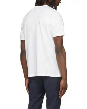 Theory T-shirt With Round Neck