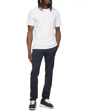 Theory T-shirt With Round Neck