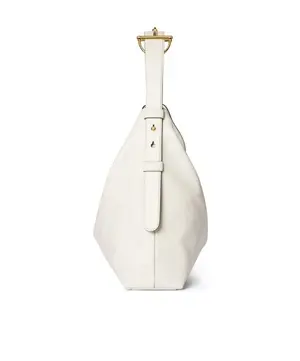 Gucci Beatrix Large Tote Bag - White