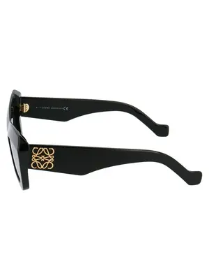 Loewe Oversized Cat Eye Sunglasses