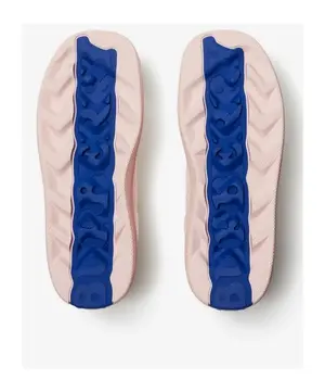 Burberry Checked Low-top Sneakers - Cameo