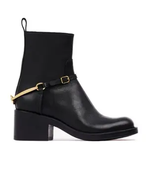 Chloé Dakota Ankle Boots
