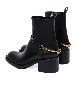Chloé Dakota Ankle Boots