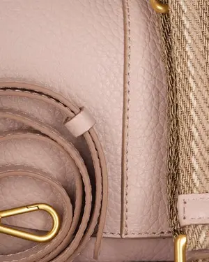 GIANNI CHIARINI Shoulder Bag