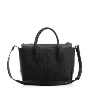 TOD'S Di Small Tote Bag