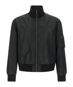 Maison Margiela Drop Shoulder Jackets For Men