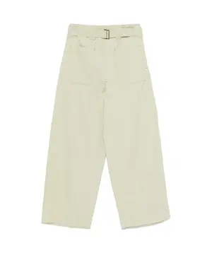 Soeur Belted Bottoms For Women