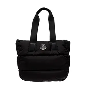 Moncler Padded Totes