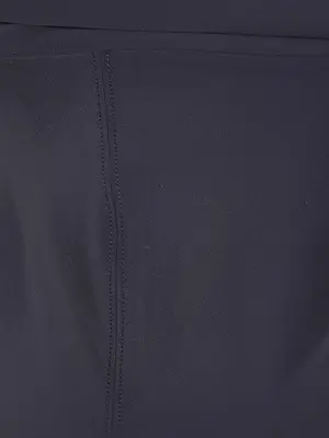 Ralph Lauren Off-shoulder Fitted Bodice Maxi Dress