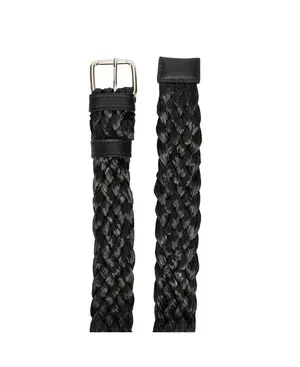 Red Valentino Woven Belt