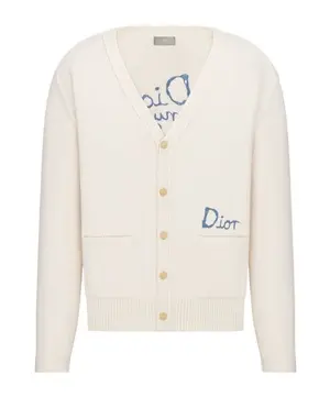 Dior Cardigans For Men