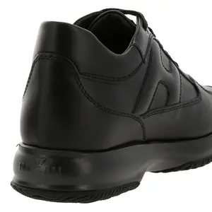 Hogan Lace-up Low-top Sneakers
