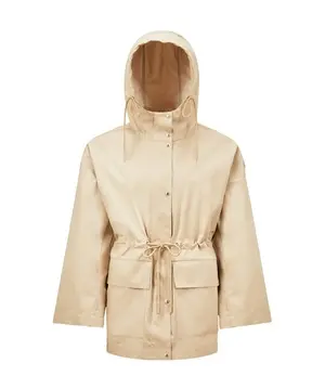 Moncler Utility Coats For Women