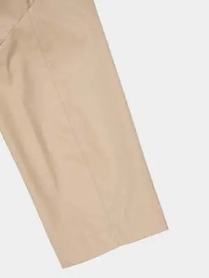 Moncler Gaillon Hooded Parka - Light Brown