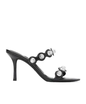 Alexander Wang Studded Sandals For Women