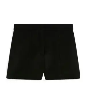 Sportmax Pleated Shorts For Women
