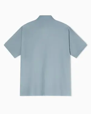 Emporio Armani Short Sleeve Polo Shirt