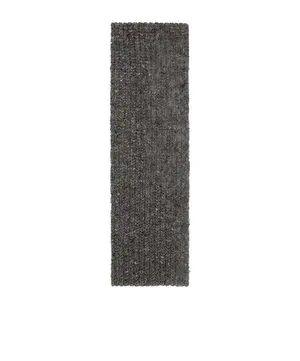 MAISON MARGIELA Ribbed-knit Wool Scarf