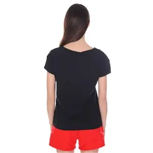 Moschino Love" Printed T-shirt