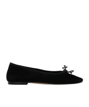 AeydĒ Tiby Bow Ballet Flats