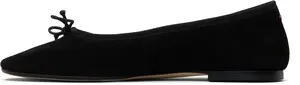 AeydĒ Tiby Bow Ballet Flats