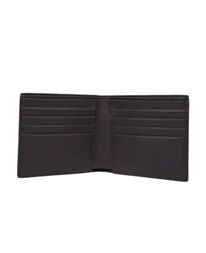 Bottega Veneta Intrecciato Bi-fold Wallet