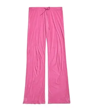 Balenciaga Drawstring Tracksuit Pants