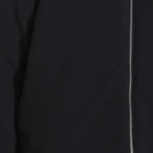 JIL SANDER Padded Zipped Down Jacket - Black