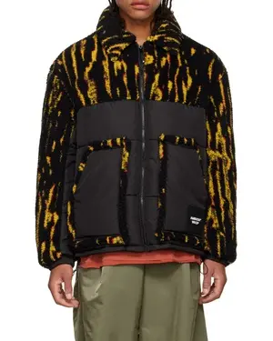 AMBUSH Zip-up Long-sleeved Jacket