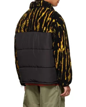 AMBUSH Zip-up Long-sleeved Jacket