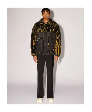 AMBUSH Zip-up Long-sleeved Jacket