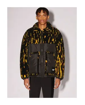 AMBUSH Zip-up Long-sleeved Jacket