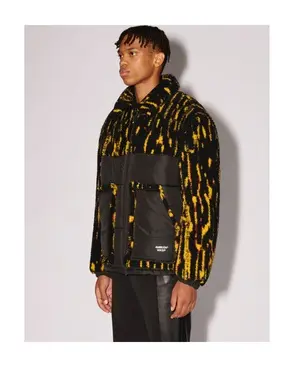 AMBUSH Zip-up Long-sleeved Jacket