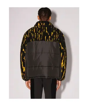 AMBUSH Zip-up Long-sleeved Jacket