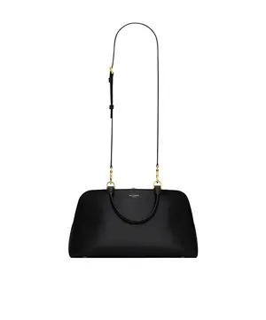 Saint Laurent Sac De Jour Small Duffle Bag