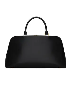 Saint Laurent Sac De Jour Small Duffle Bag