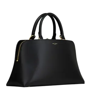 Saint Laurent Sac De Jour Small Duffle Bag