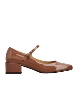 Tod's Adjustable Pumps