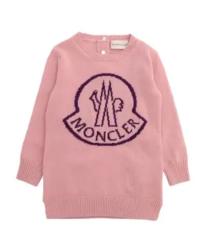 Moncler Plain Sweaters For Women