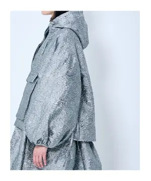 Cecilie Bahnsen Orion Hoodie