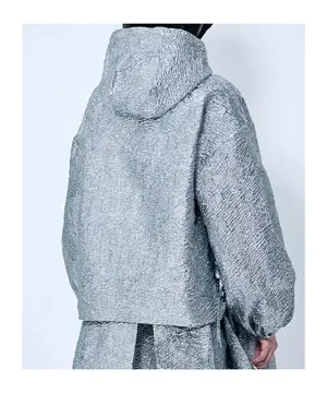 Cecilie Bahnsen Orion Hoodie