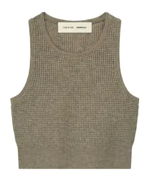 Fear Of God Crew Neck Sweaters For Women