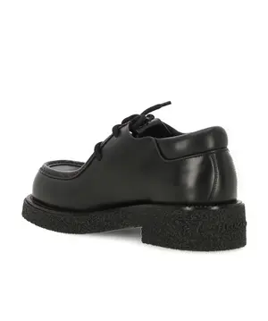 FERRAGAMO Lace-up Derby Shoes