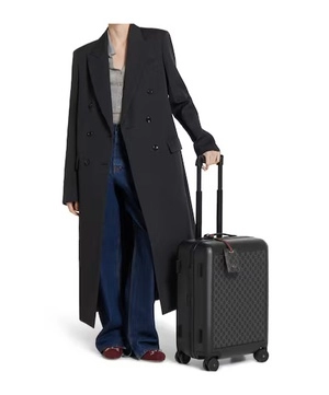 Gucci Porter Light Cabin Plus Trolley